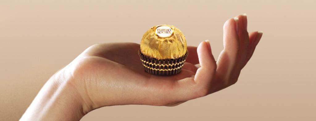 Ferrero presents its fourth report on corporate social responsibility