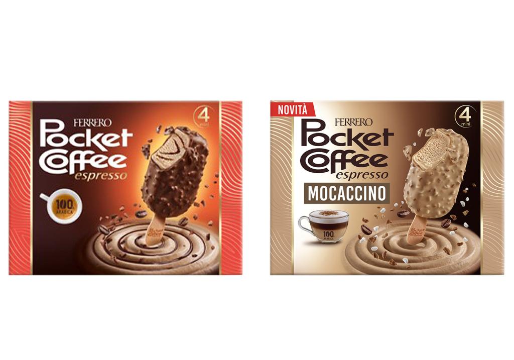 Discover Ferrero’s Ice Cream Journey: From Classic Treats to New Favourites