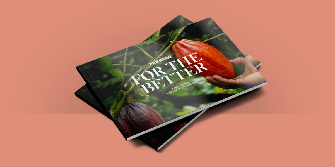 Ferrero Group official website