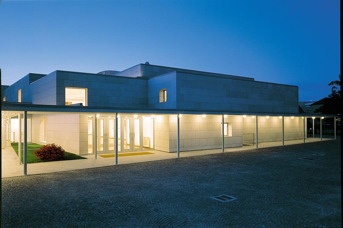 Ferrero Foundation | Ferrero Group