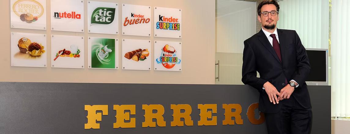The Ferrero Group announces new governance set up to strengthen global ...