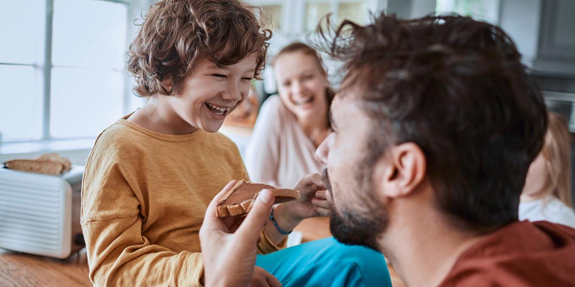 Promote Responsible Consumption | Ferrero Group