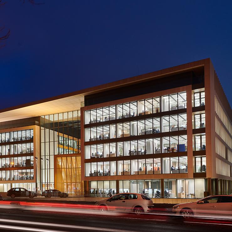 About Us | Ferrero Group