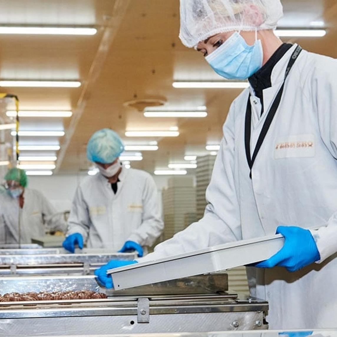 Key Figures | Ferrero Group