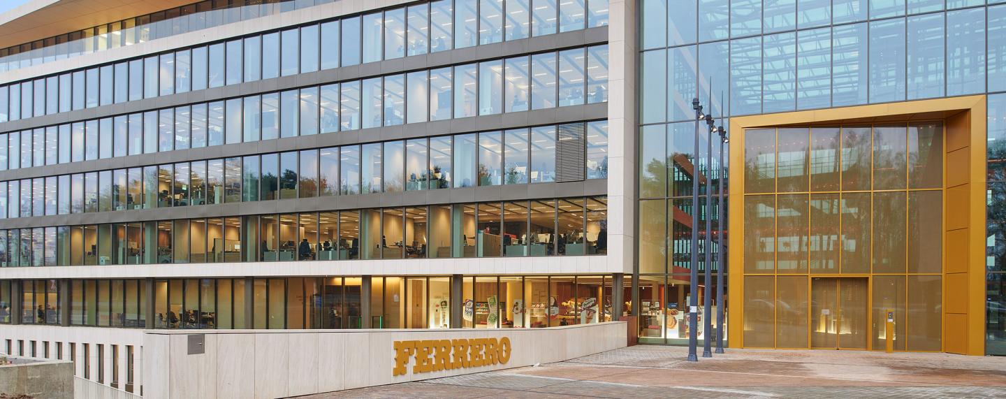 Media Assets | Ferrero Group