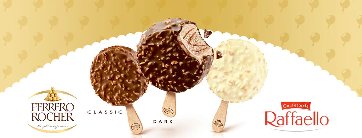 Ferrero Group Official Website | Ferrero Group