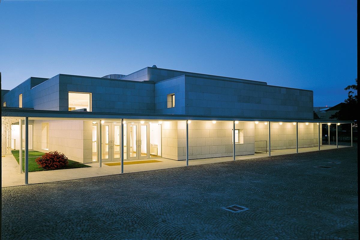 Ferrero Foundation | Ferrero Group