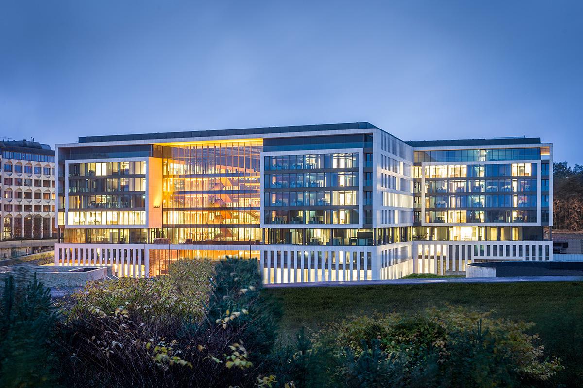 Ferrero CEO and Leadership Team | Ferrero Group