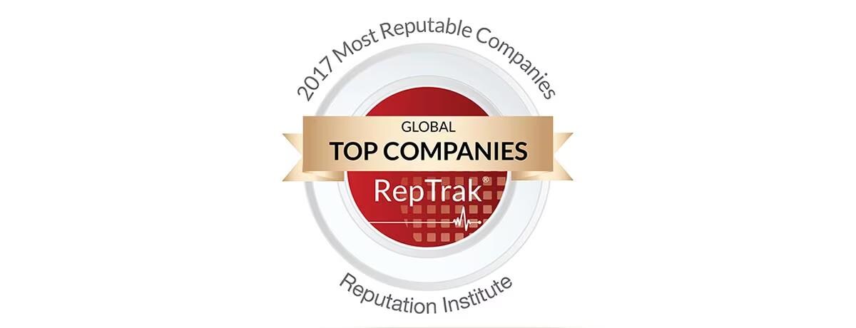 Ferrero 1st food company in the world for reputation in the ranking of ...