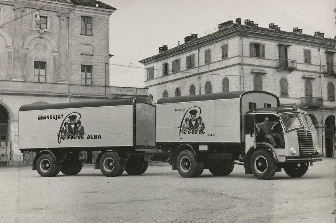 Quality at Heart: our heritage rooted in Alba, Italy | Ferrero