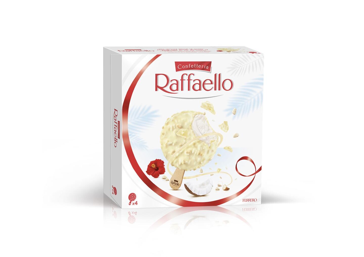 Discover Ferrero’s Ice Cream Journey: From Classic Treats to New Favourites