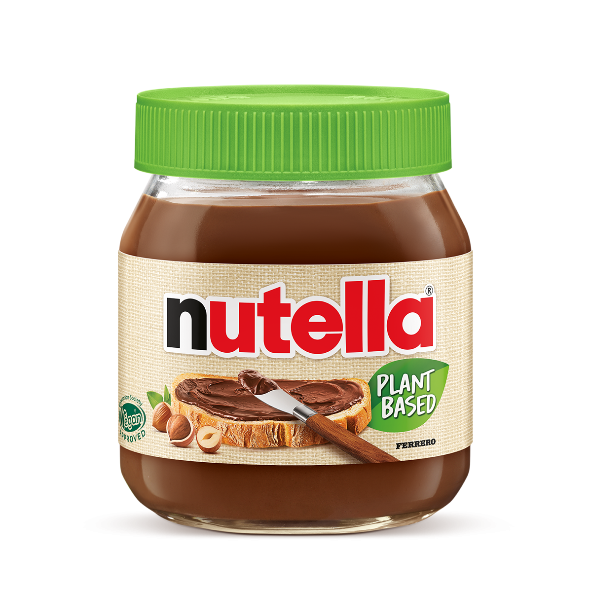 Nutella Innovation: Expanding the Product Family with New Creations