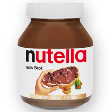 Nutella | Ferrero Group