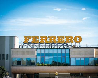 Media Assets | Ferrero Group