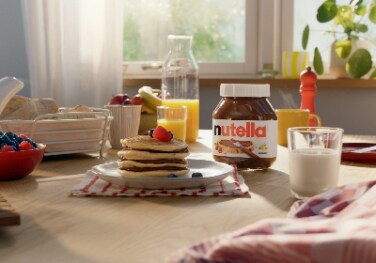 Our Purpose | Ferrero Group