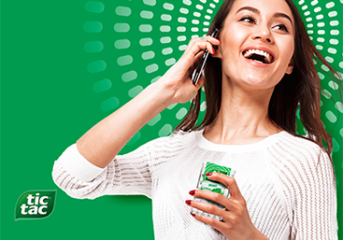 Tic Tac Launches 'Choose Your Match' Campaign - Vote for the Next ...