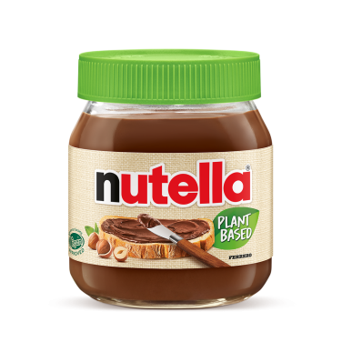 Nutella Innovation: Expanding the Product Family with New Creations