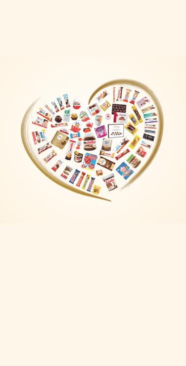 Ferrero Group Official Website | Ferrero Group