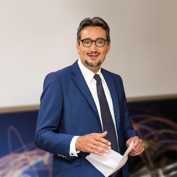 Ferrero CEO and Leadership Team | Ferrero Group