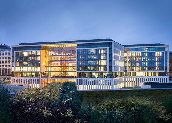 Ferrero Group CEO, management team and leaders | Ferrero Group