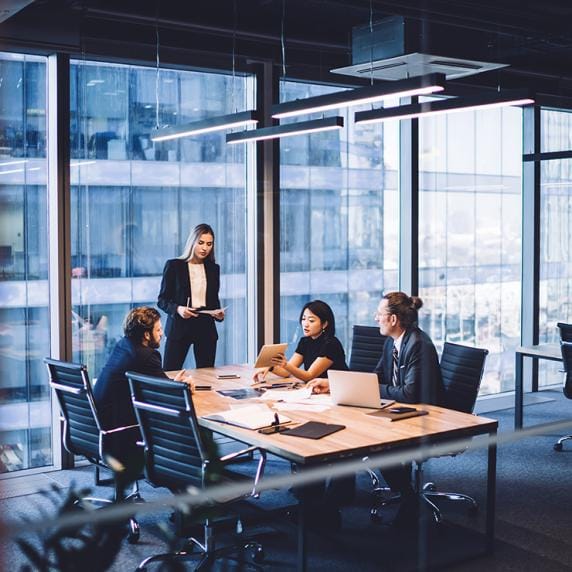 Diversity, Equity & Inclusion | Ferrero Group