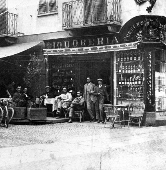 Our Purpose | Ferrero Group