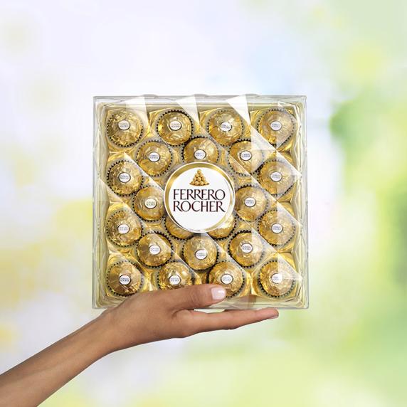Packaging | Ferrero Group