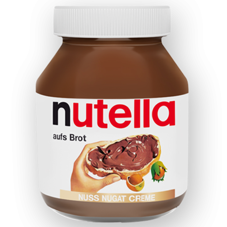 Nutella | Ferrero Group