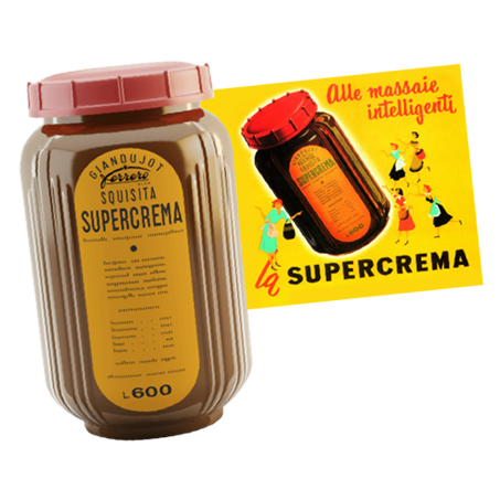 Nutella | Ferrero Group