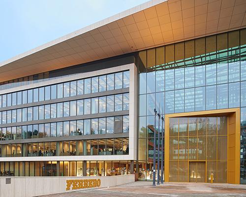 Media Assets | Ferrero Group