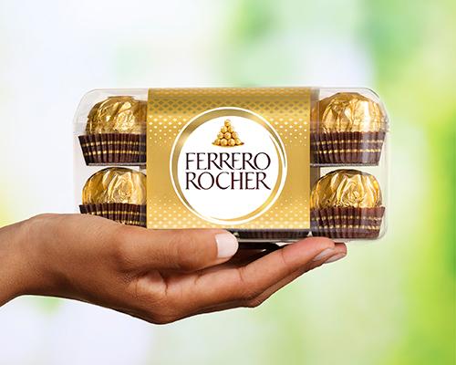 Media Assets | Ferrero Group