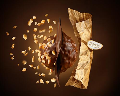 Media Assets | Ferrero Group