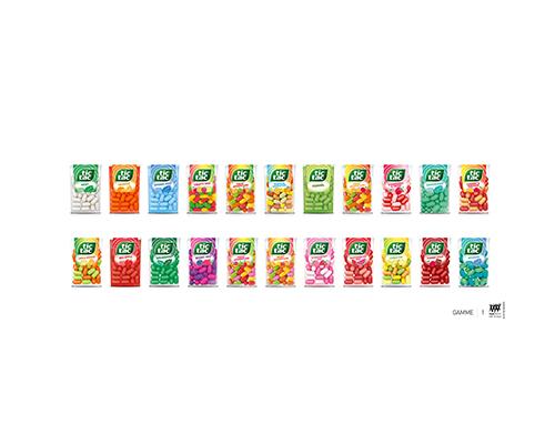 Media Assets | Ferrero Group