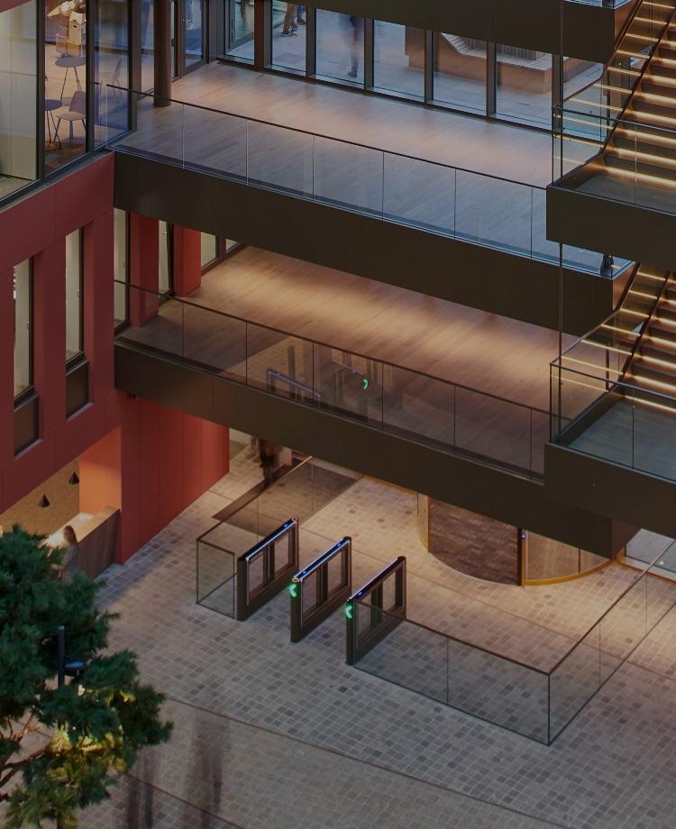 Our People | Ferrero Group