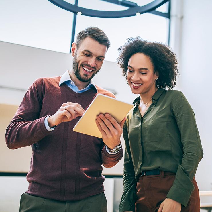 Diversity, Equity & Inclusion at Ferrero