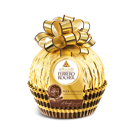 Ferrero Rocher | Ferrero Group