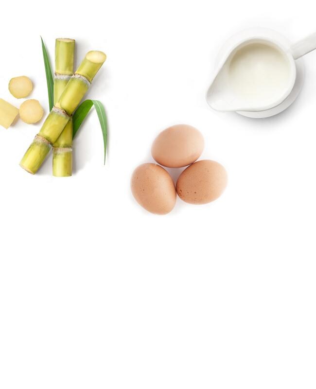 All our key ingredients | Ferrero Group