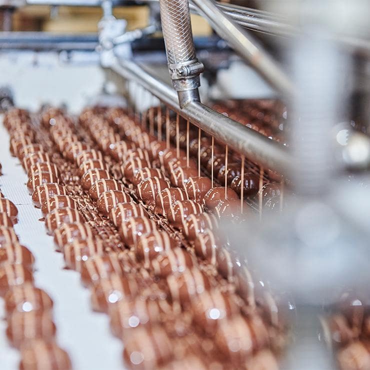 Product Quality and Safety | Ferrero Group