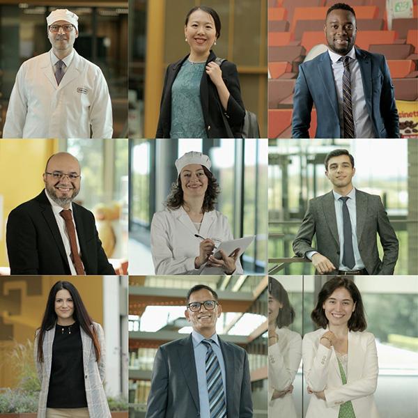 Ferrero: A Legacy of Family Values and Commitment to the Community | Ferrero