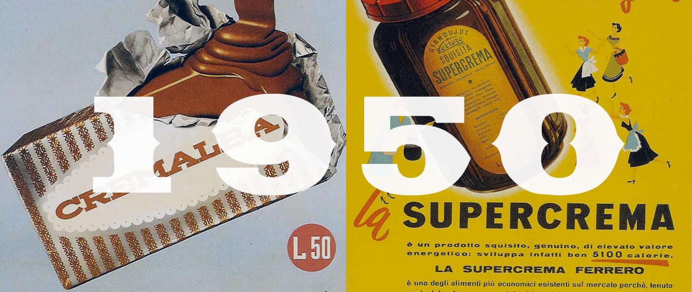 75 anni di successi | Gruppo Ferrero | Ferrero
