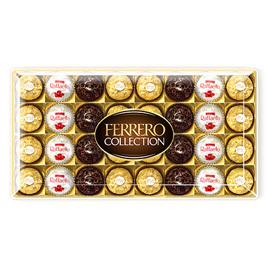 Ferrero Collection | Ferrero