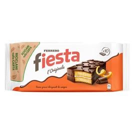 Fiesta | Ferrero