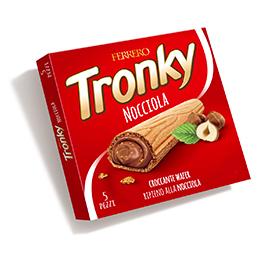 Tronky | Ferrero