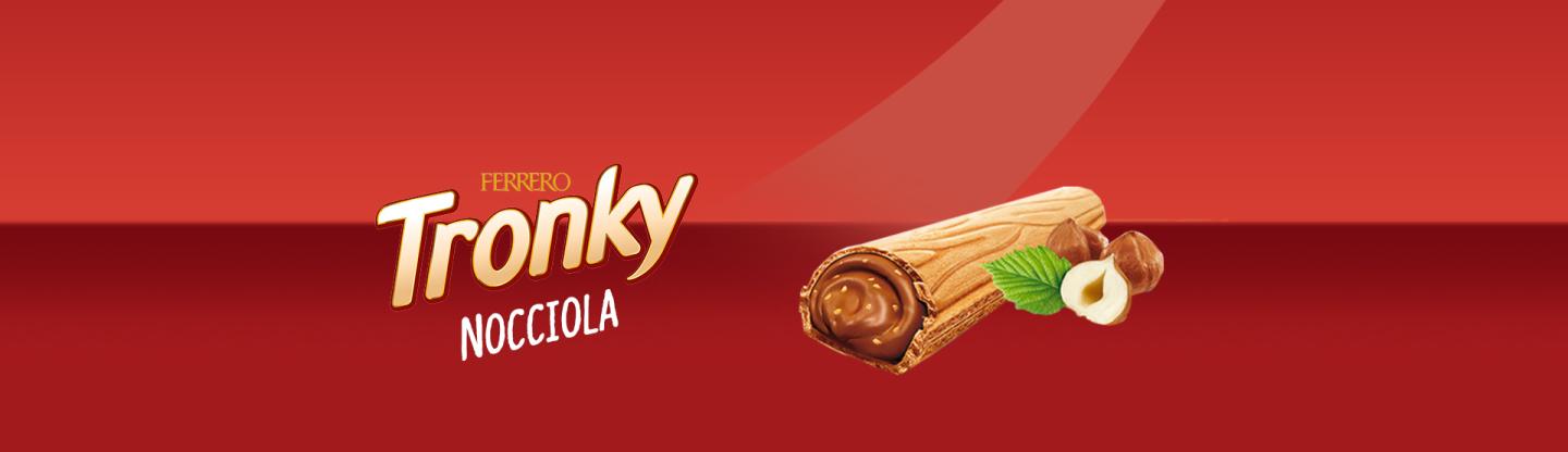 Tronky | Ferrero