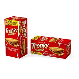 Tronky | Ferrero