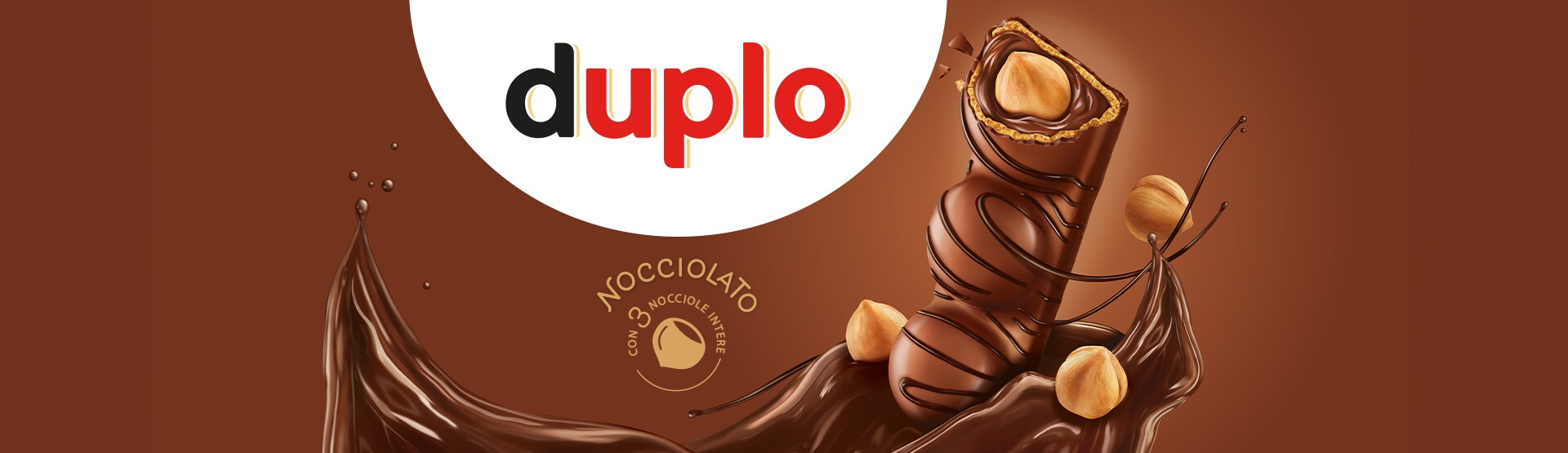 Duplo | Ferrero