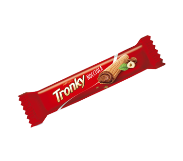 Tronky | Ferrero