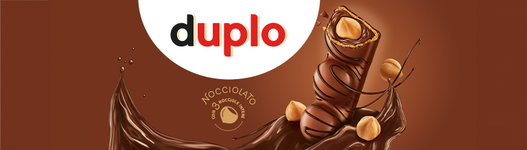 Duplo | Ferrero