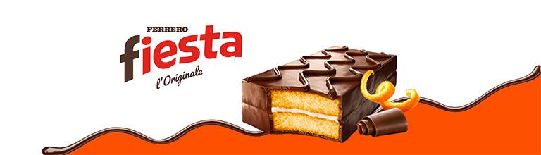 Fiesta | Ferrero