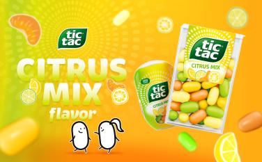 Tic Tac | Ferrero Group